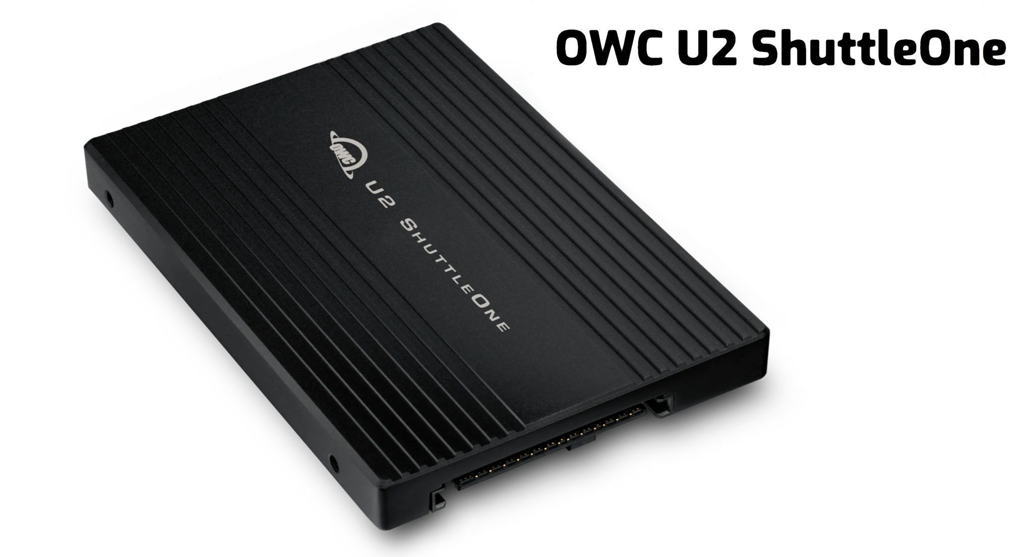 OWC U2 ShuttleOne ★ iJoe.hu Magyar Apple Márkakereskedés, Budapest ...