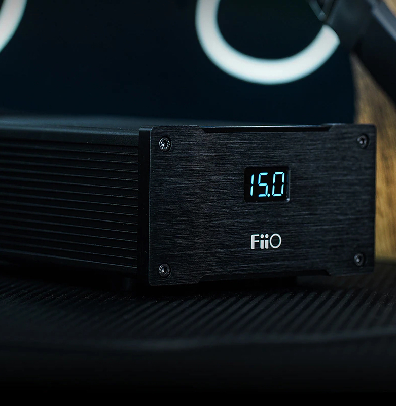 FiiO PL50 lineáris tápegység ★ iJoe.hu Magyar Apple Márkakereskedés ...